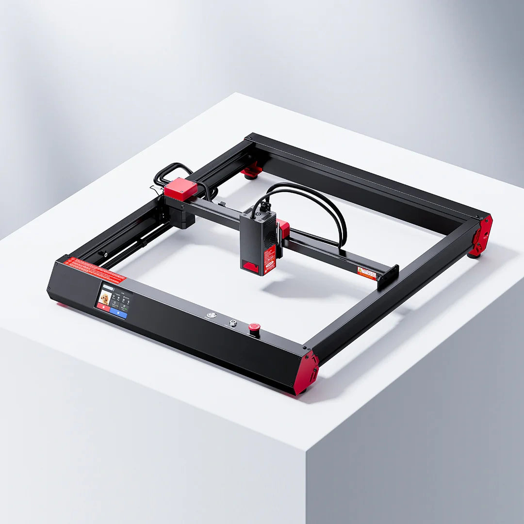 20W Diode Laser Engraver – 我的商店